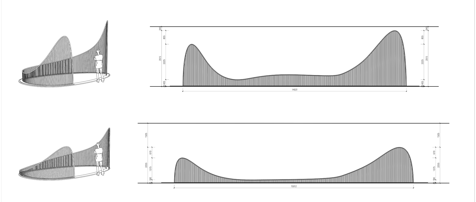 未/WAY Studio丨快闪月饼馆 | Hi设计