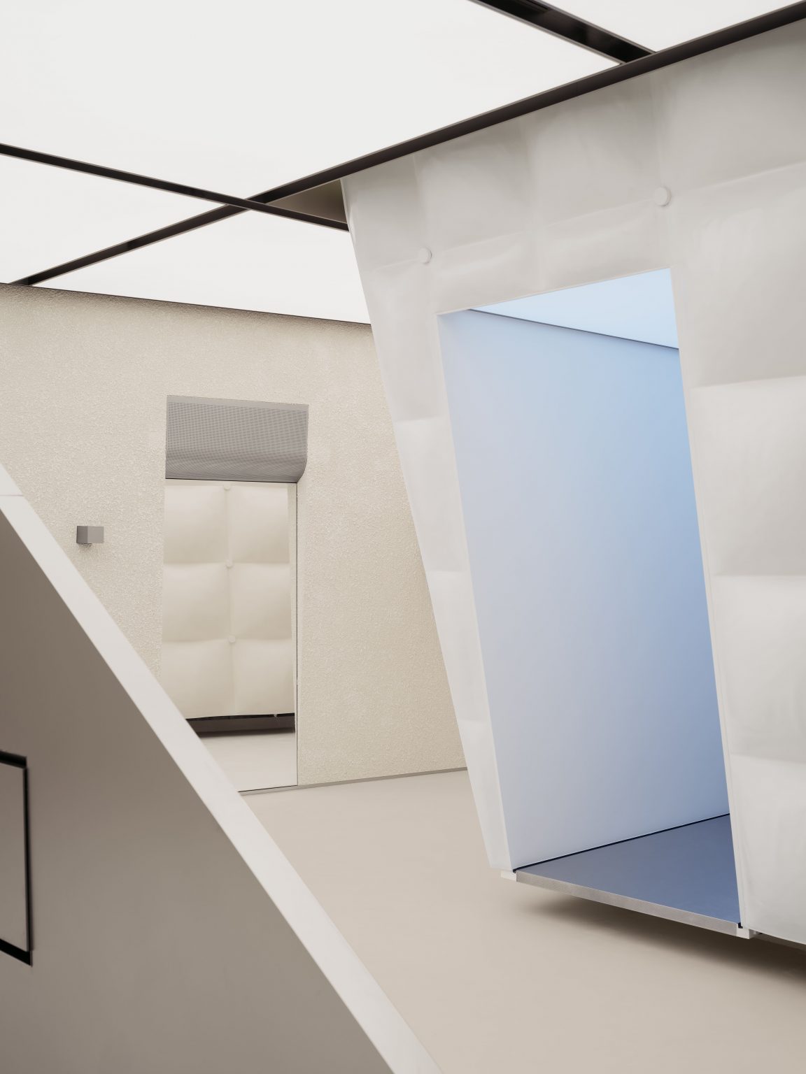 F.O.G. | SKYPEOPLE北京概念店 | Hi设计