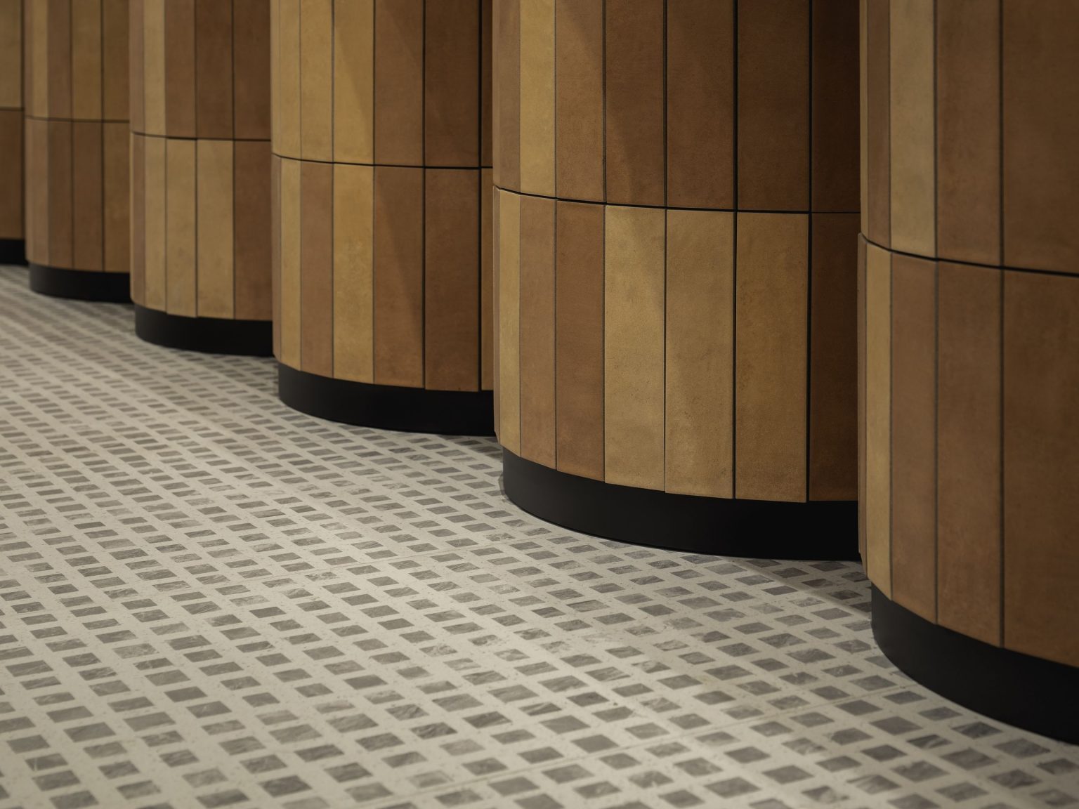 STUDIO DOHO | GRV超市 | Hi设计