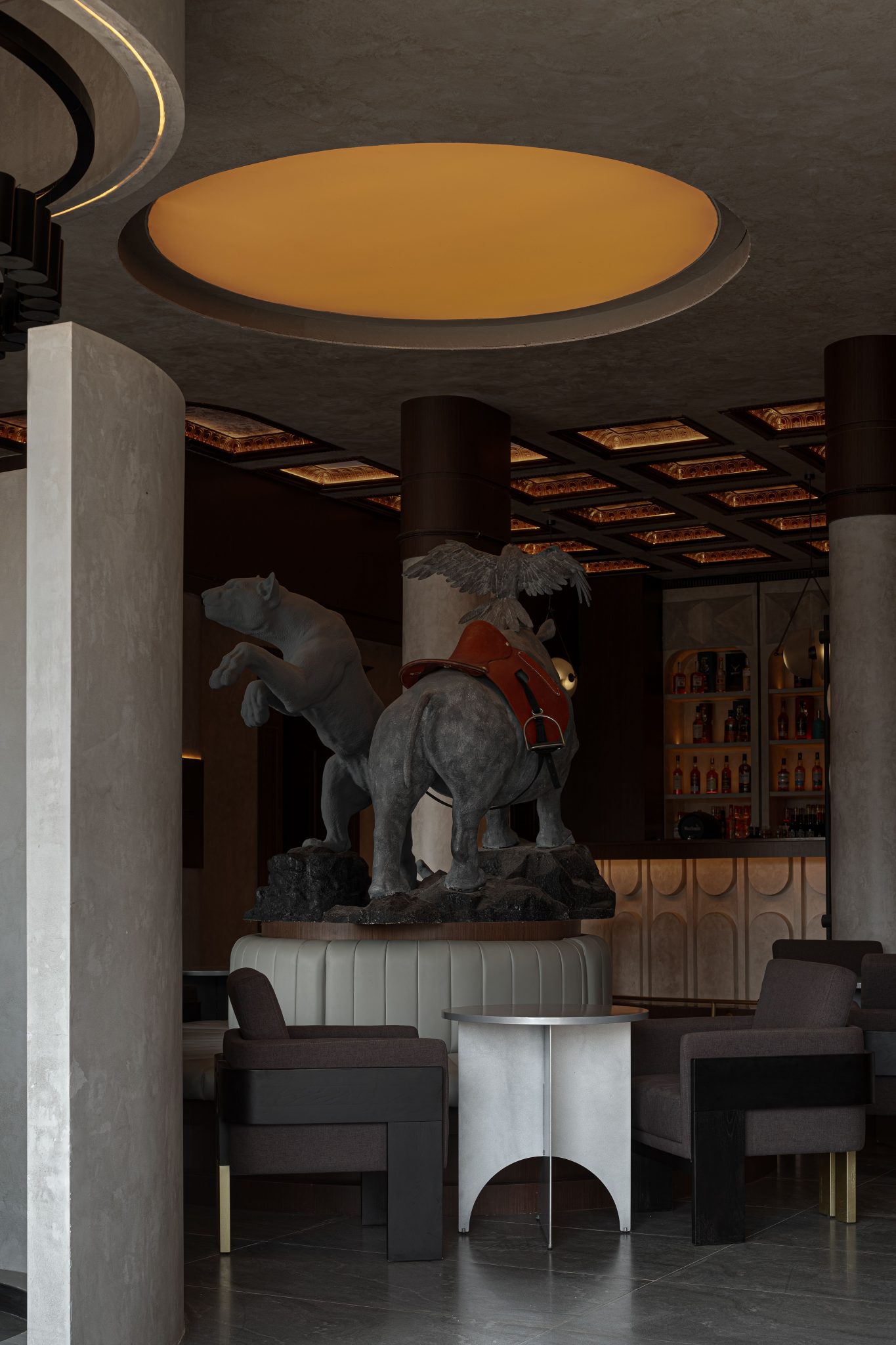 E27 Studio | MATATA 重庆 | Hi设计