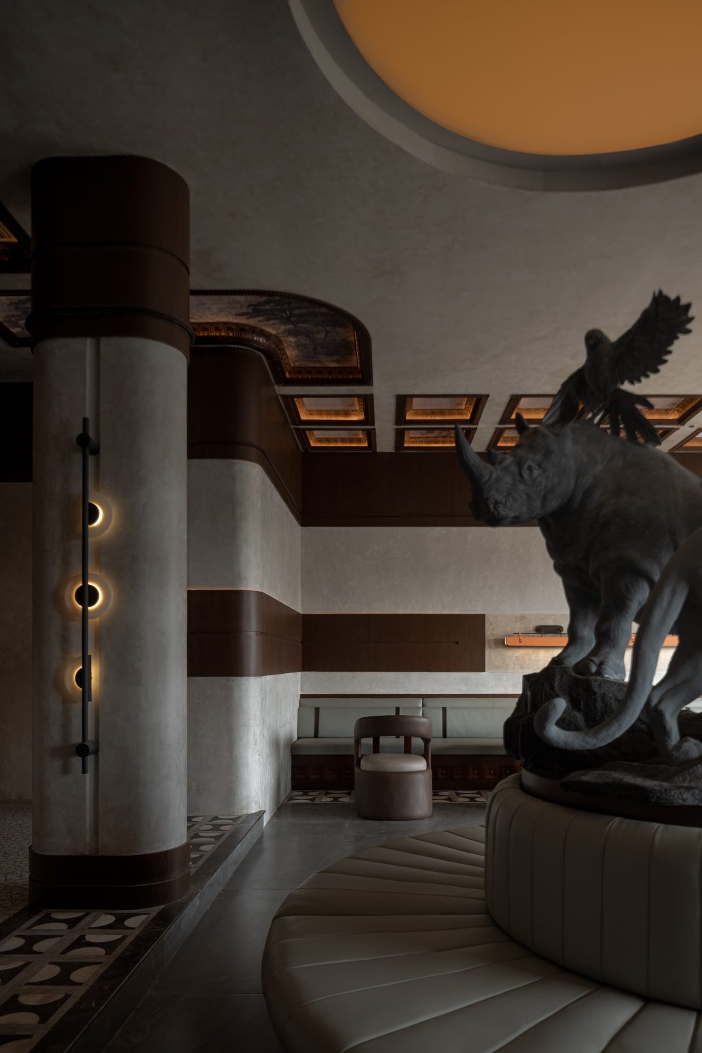 E27 Studio | MATATA 重庆 | Hi设计