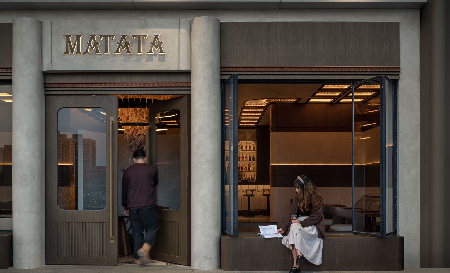 E27 Studio | MATATA 重庆 | Hi设计