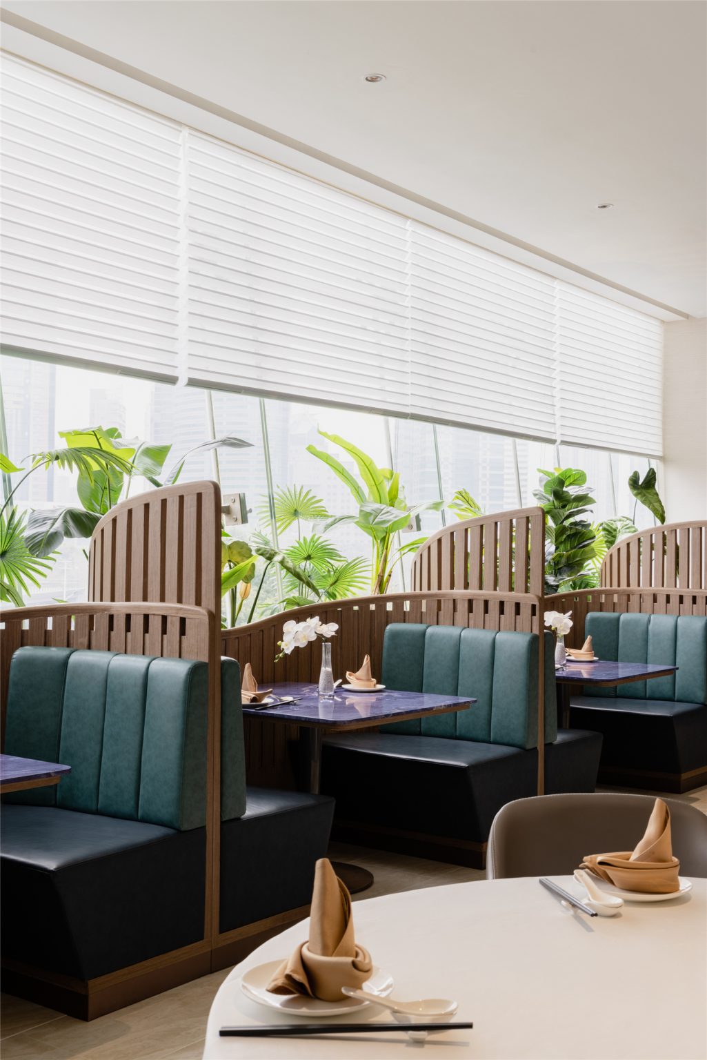 LUKSTUDIO芝作室 | JUMBO海鲜酒家 | Hi设计