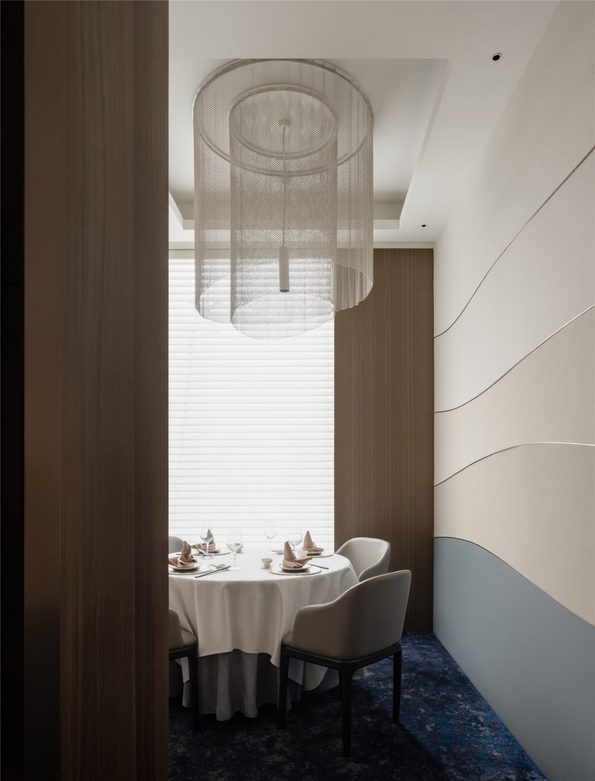 LUKSTUDIO芝作室 | JUMBO海鲜酒家 | Hi设计