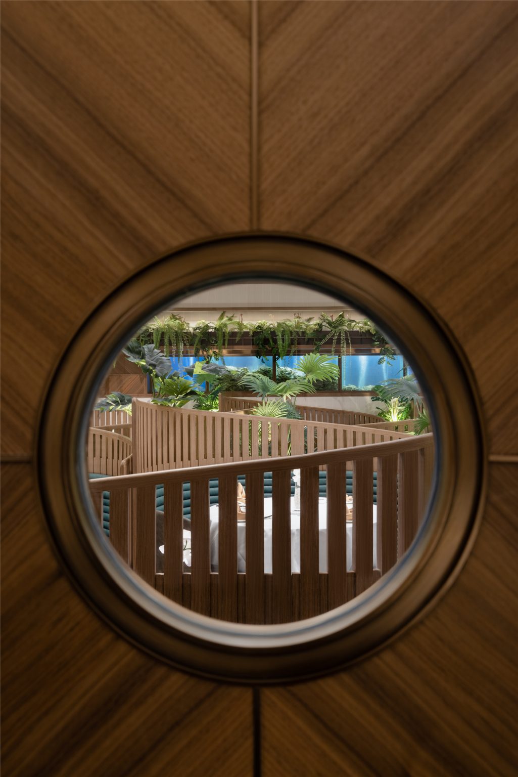 LUKSTUDIO芝作室 | JUMBO海鲜酒家 | Hi设计