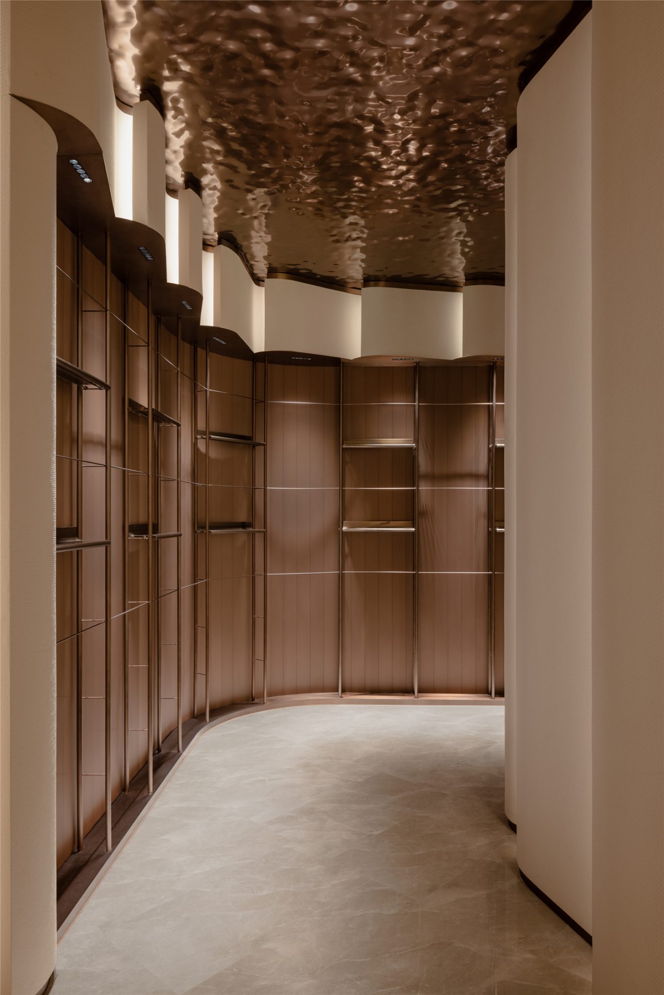 LUKSTUDIO芝作室 | JUMBO海鲜酒家 | Hi设计