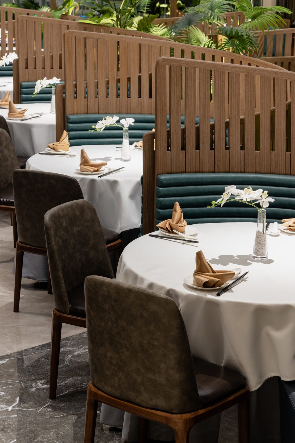 LUKSTUDIO芝作室 | JUMBO海鲜酒家 | Hi设计