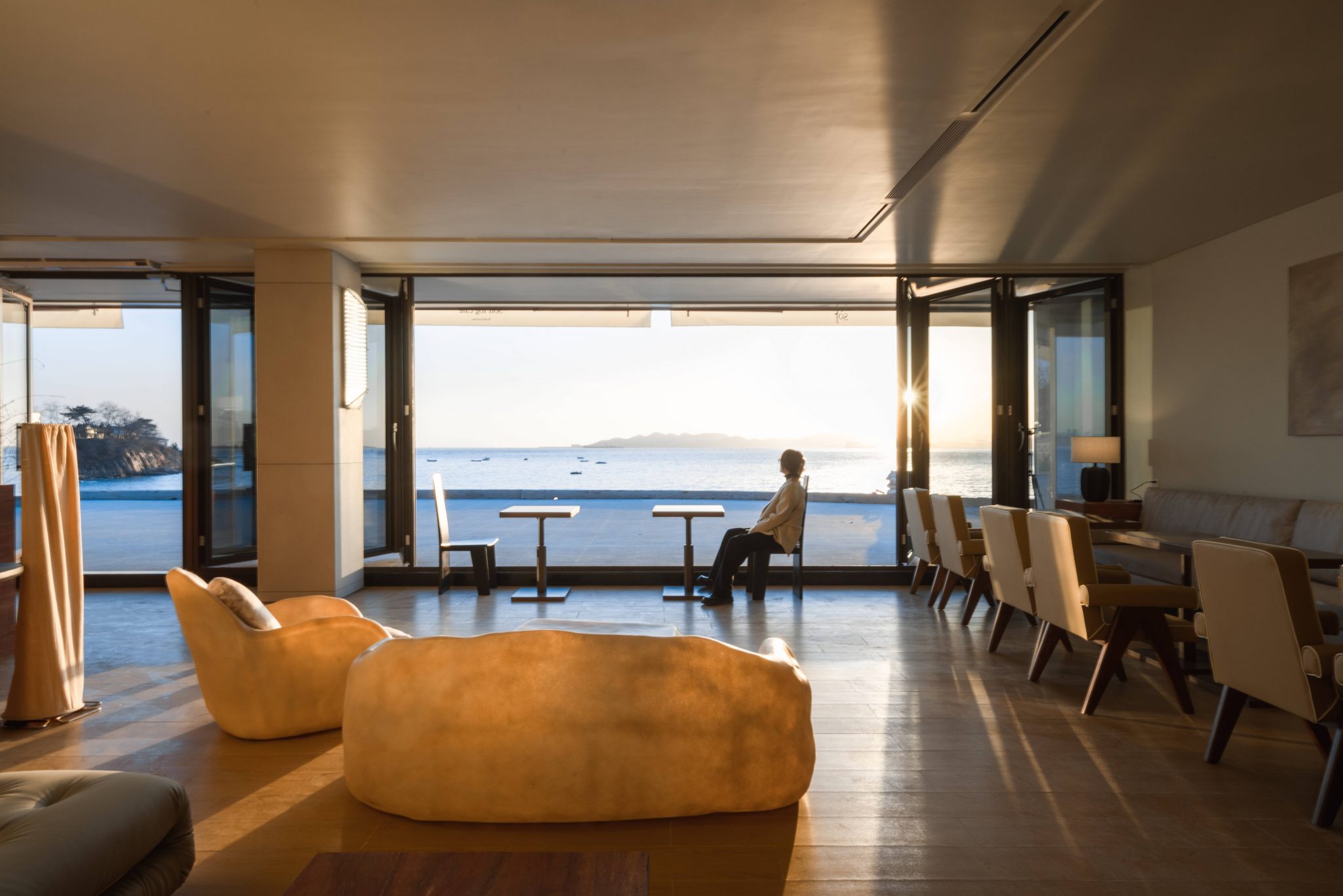 W.select design | sof 咖啡厅 | Hi设计