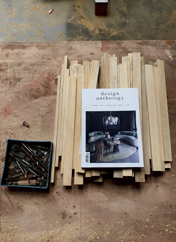 ATMOSPHERE氣象建築 | Design Anthology | Hi设计