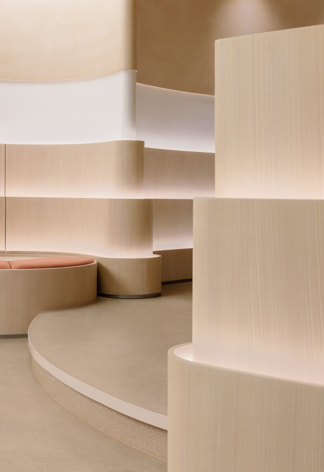 Sò Studio | IBQ儿童牙科医疗空间 | Hi设计